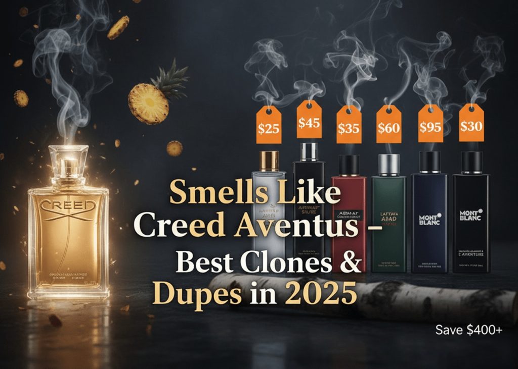 9 Best Lattafa Perfumes That Smell Identical to Designer (With Dupes ...