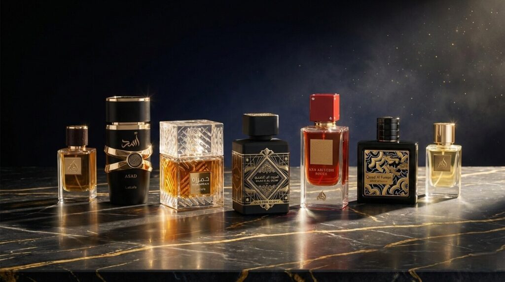 9 Best Lattafa Perfumes That Smell Identical to Designer (With Dupes ...