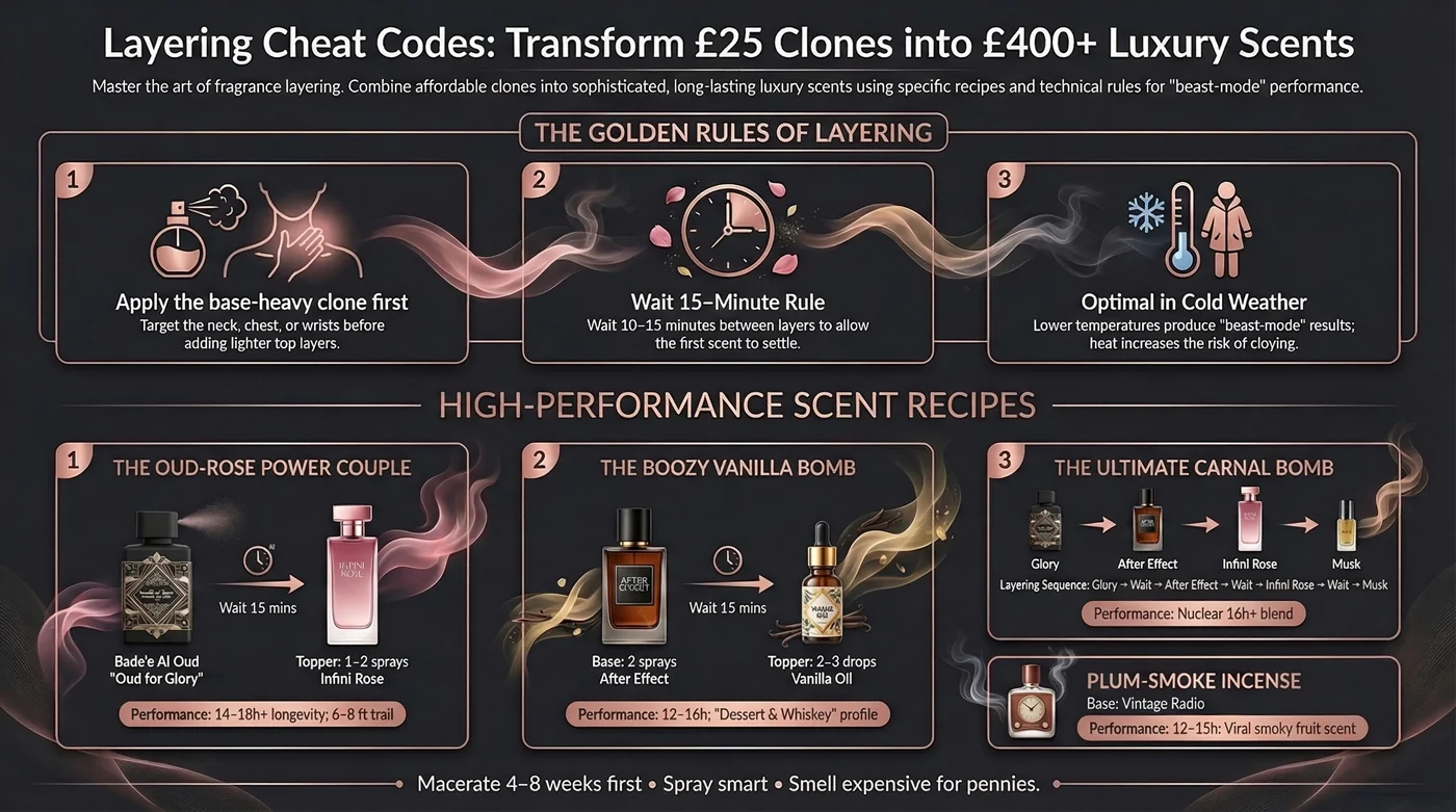 Smells Like Initio: 5 Best Lattafa & Alhambra Initio Dupes Under $40 ...